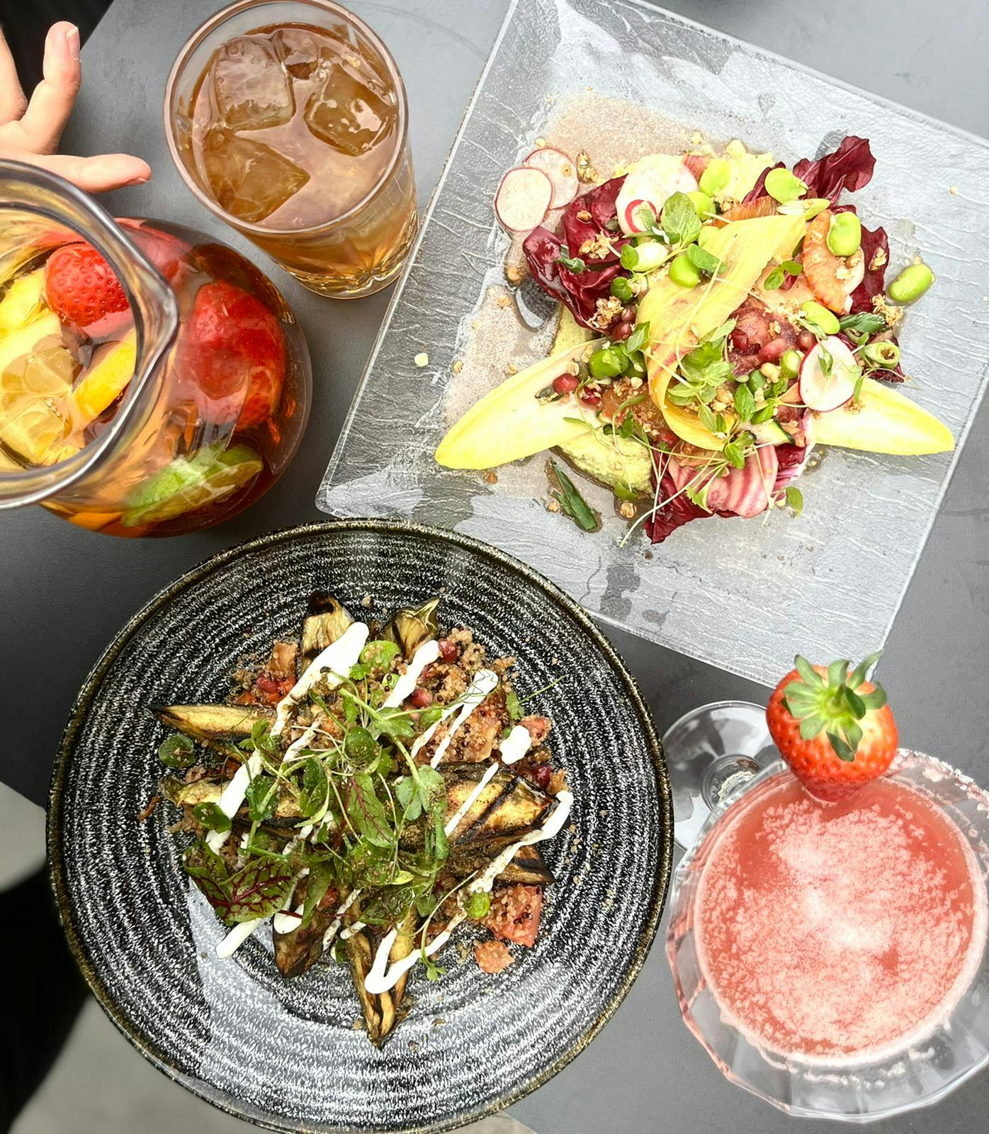 Sous Chef | Abbey Hotel Bath