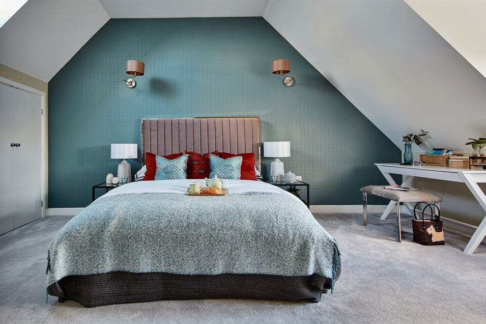 Weston Gate, Cambridge Road, Hitchin | Ashtons