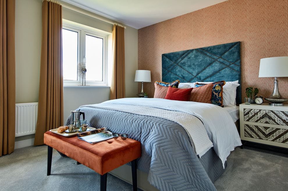 Weston Gate, Cambridge Road, Hitchin | Ashtons