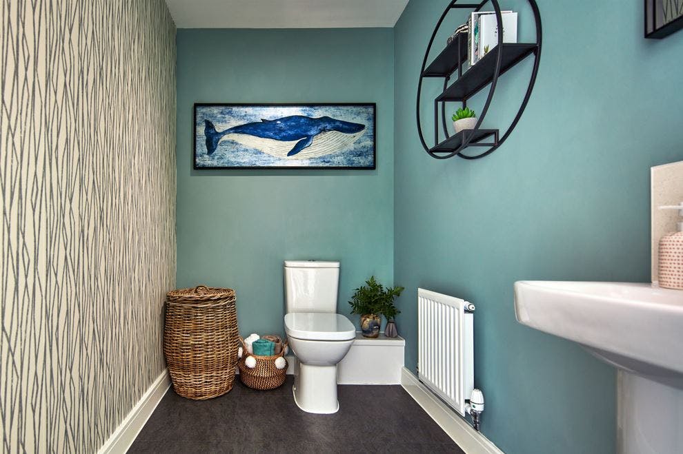 Weston Gate, Cambridge Road, Hitchin | Ashtons