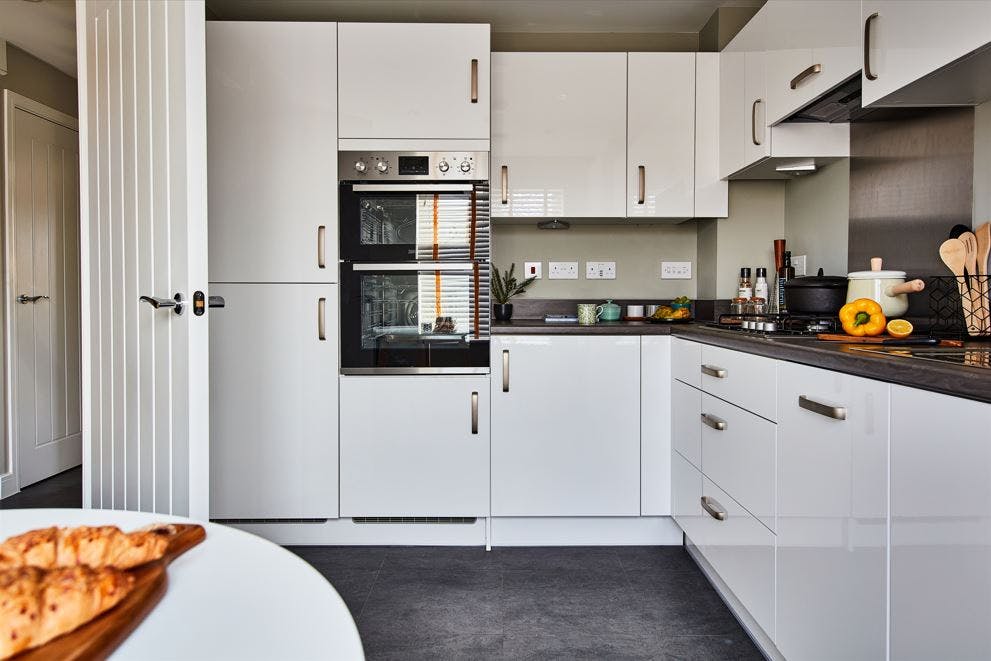 Weston Gate, Cambridge Road, Hitchin | Ashtons