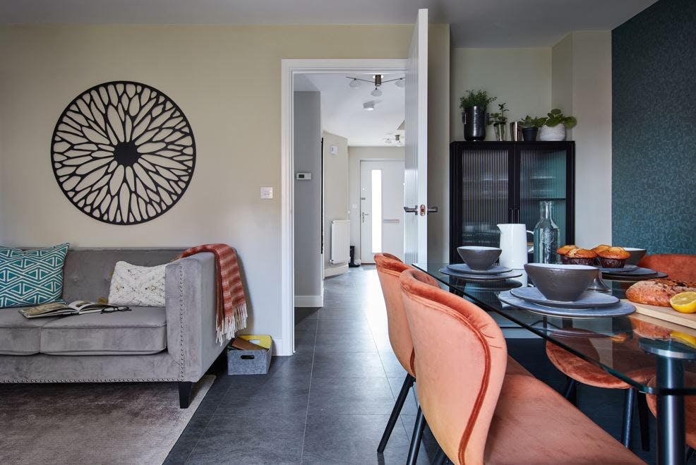 Weston Gate, Cambridge Road, Hitchin | Ashtons