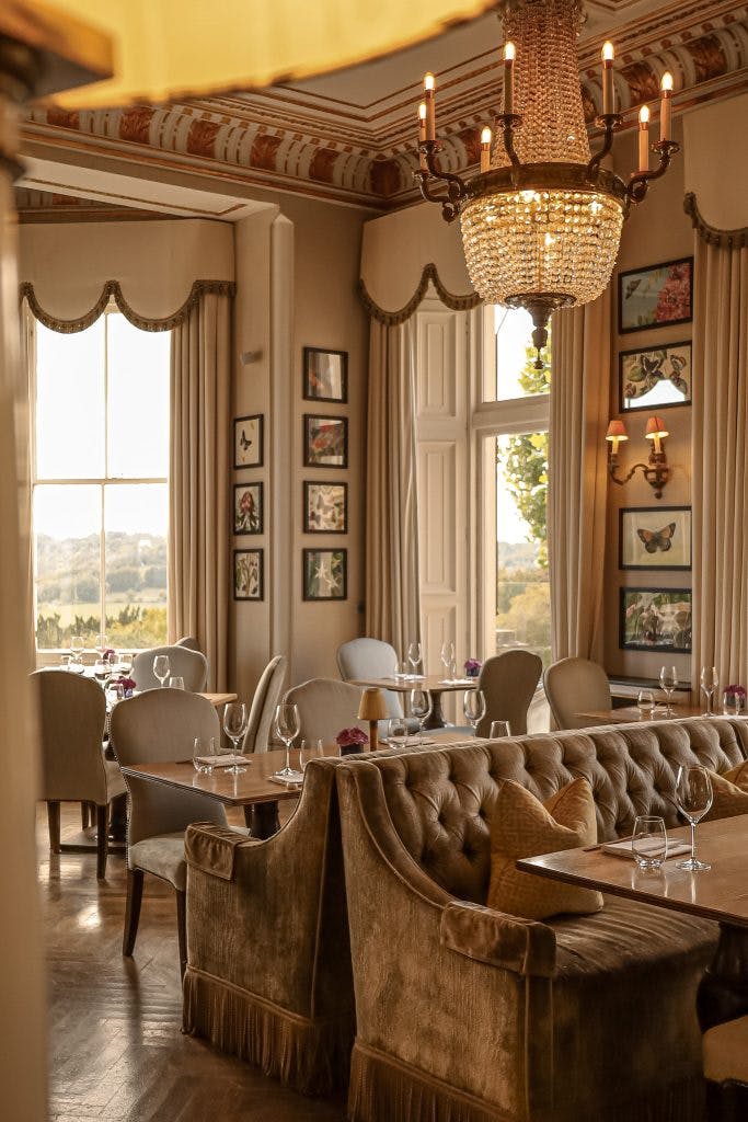 Beaverbrook Estate | Luxury Countryside Hotel Near London