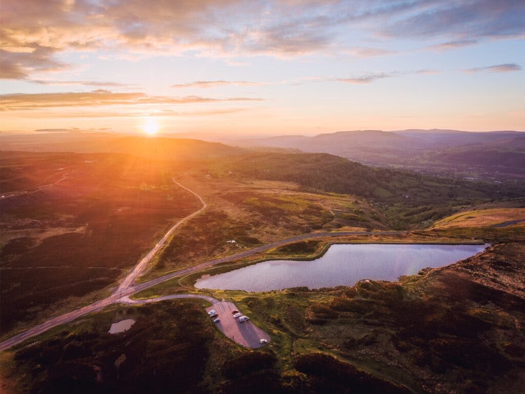House of Caradog | Family Hotels & Businesses In Abergavenny