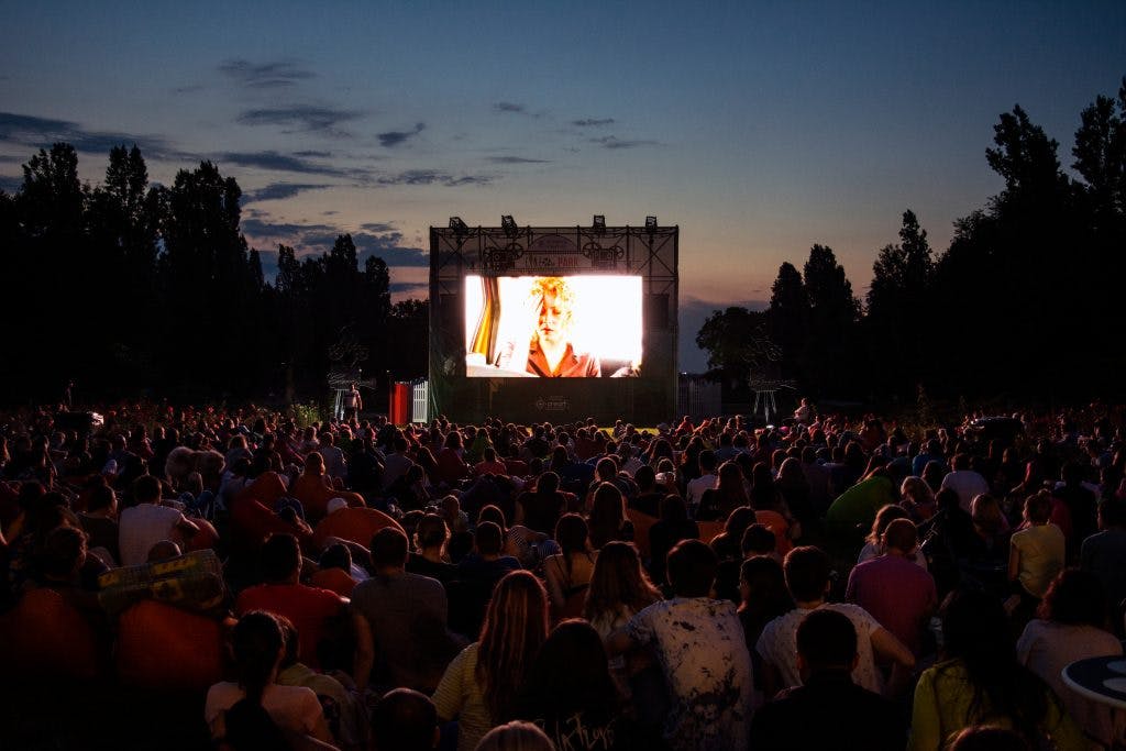 Local Summer Events Guide 2019 - Boringdon Hall