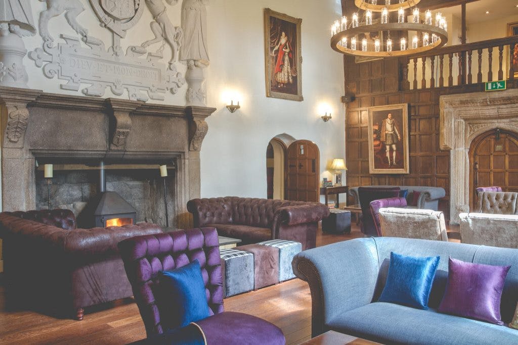 The Hotel | Boringdon Hall 5* Luxury Hotel, Devon