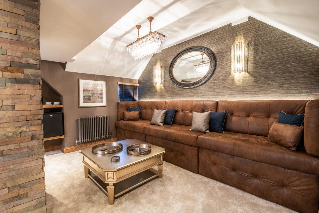 Rooms & Suites | Boringdon Hall 5* Luxury Hotel, Devon