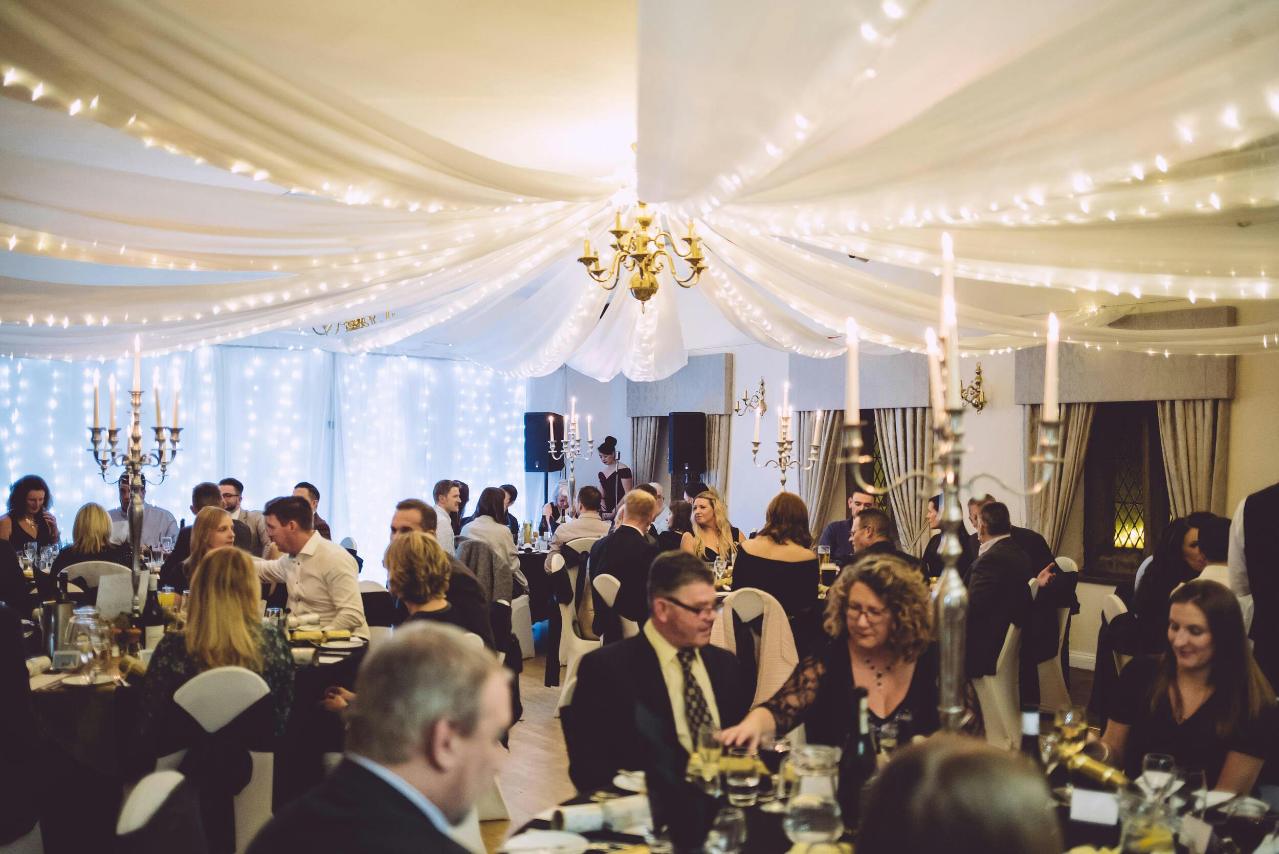An Enchanted Guide to Boringdon Hall Events: Autumn & Winter 2025 ...
