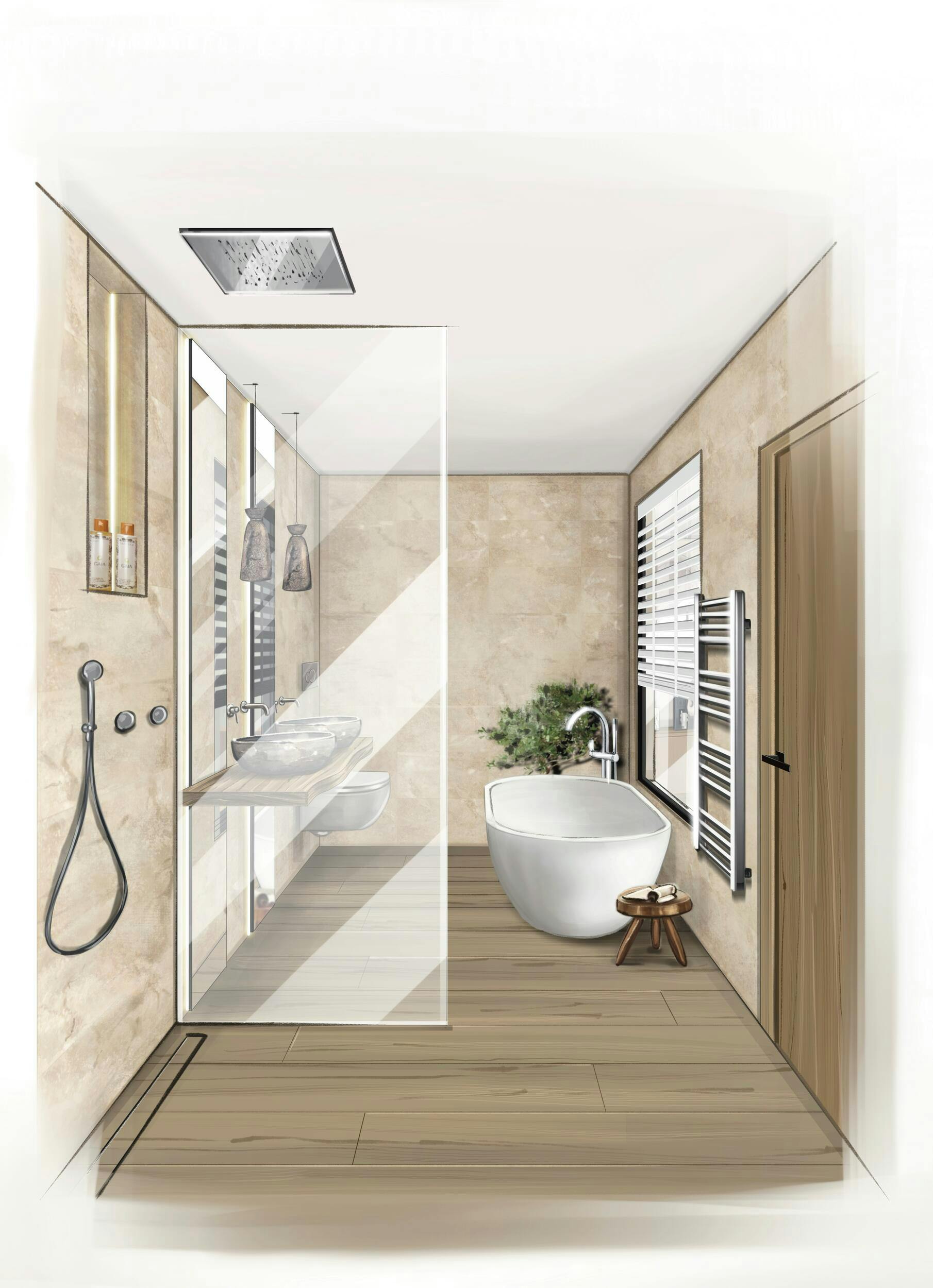 Unveiling Serenity: Discover the New Wellness Rooms and Suites at ...