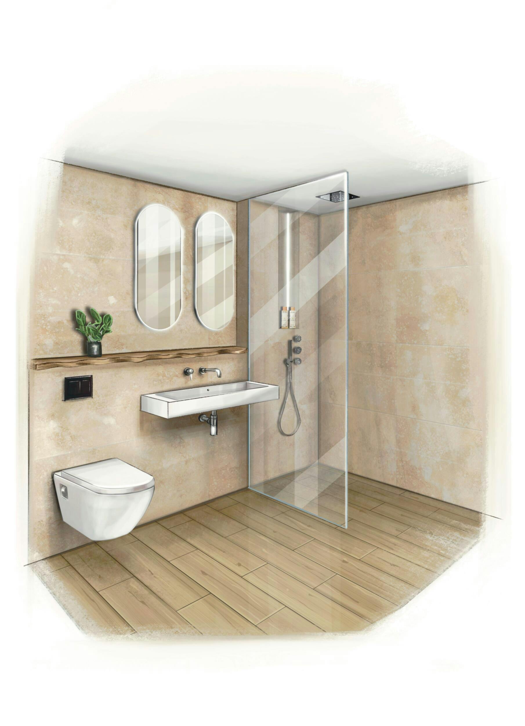 Unveiling Serenity: Discover the New Wellness Rooms and Suites at ...