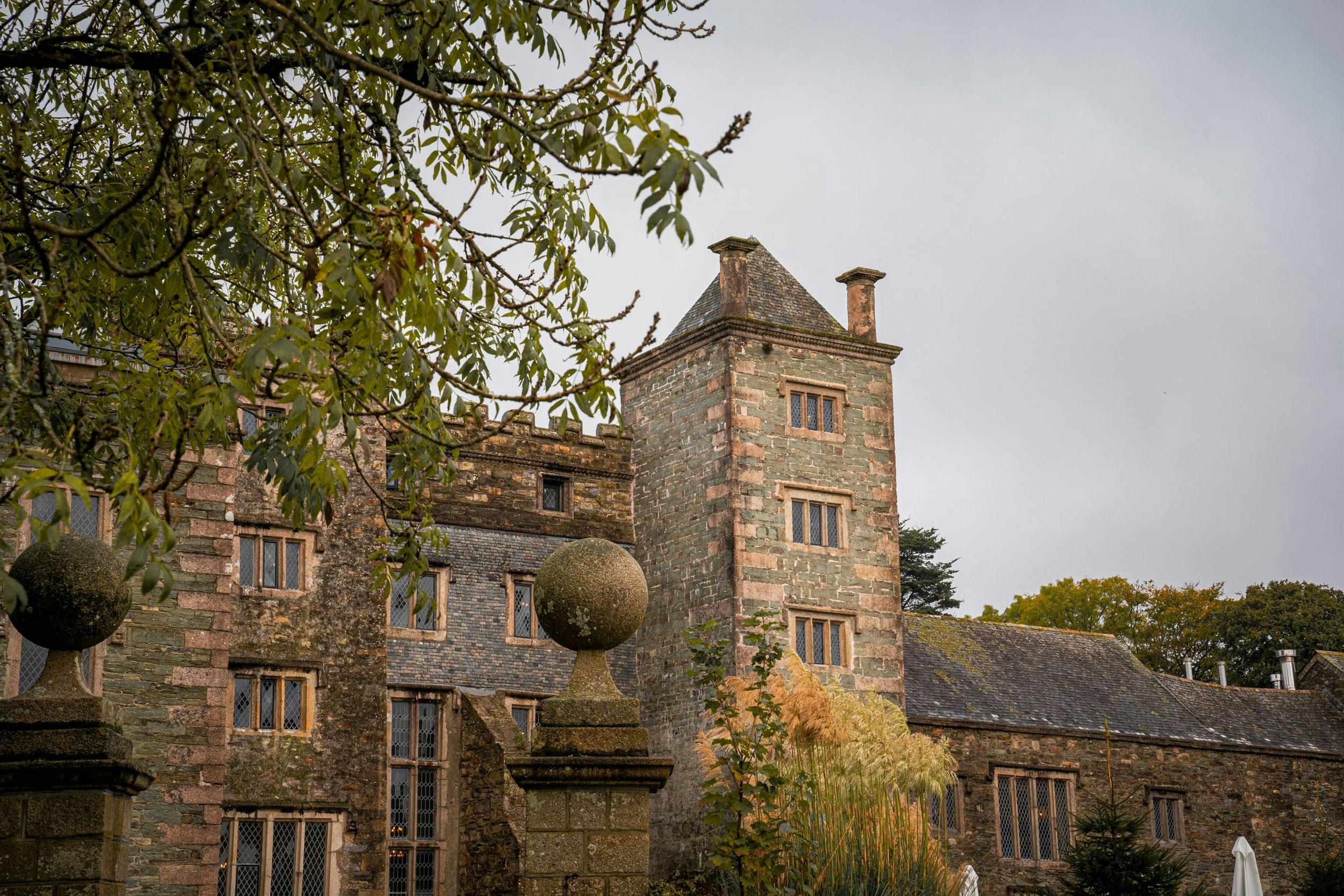 Autumn at the Enchanted Place on the Hill: A Season to Reset, Reflect ...