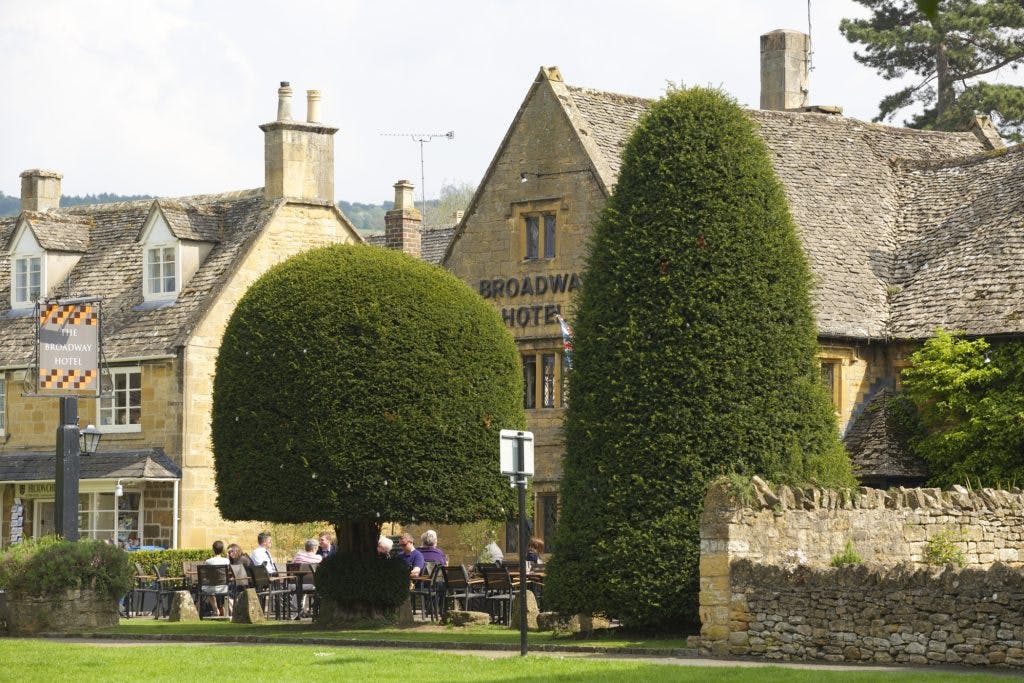 3 Nights in the Cotswolds Cotswolds Mini Break The Broadway
