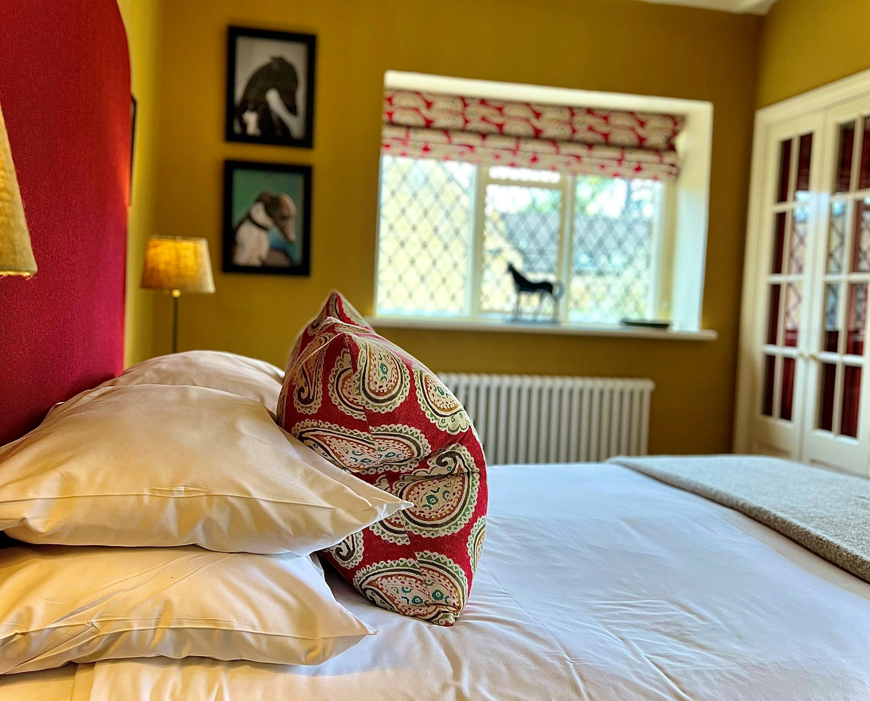 3 Nights in the Cotswolds Cotswolds Mini Break The Broadway