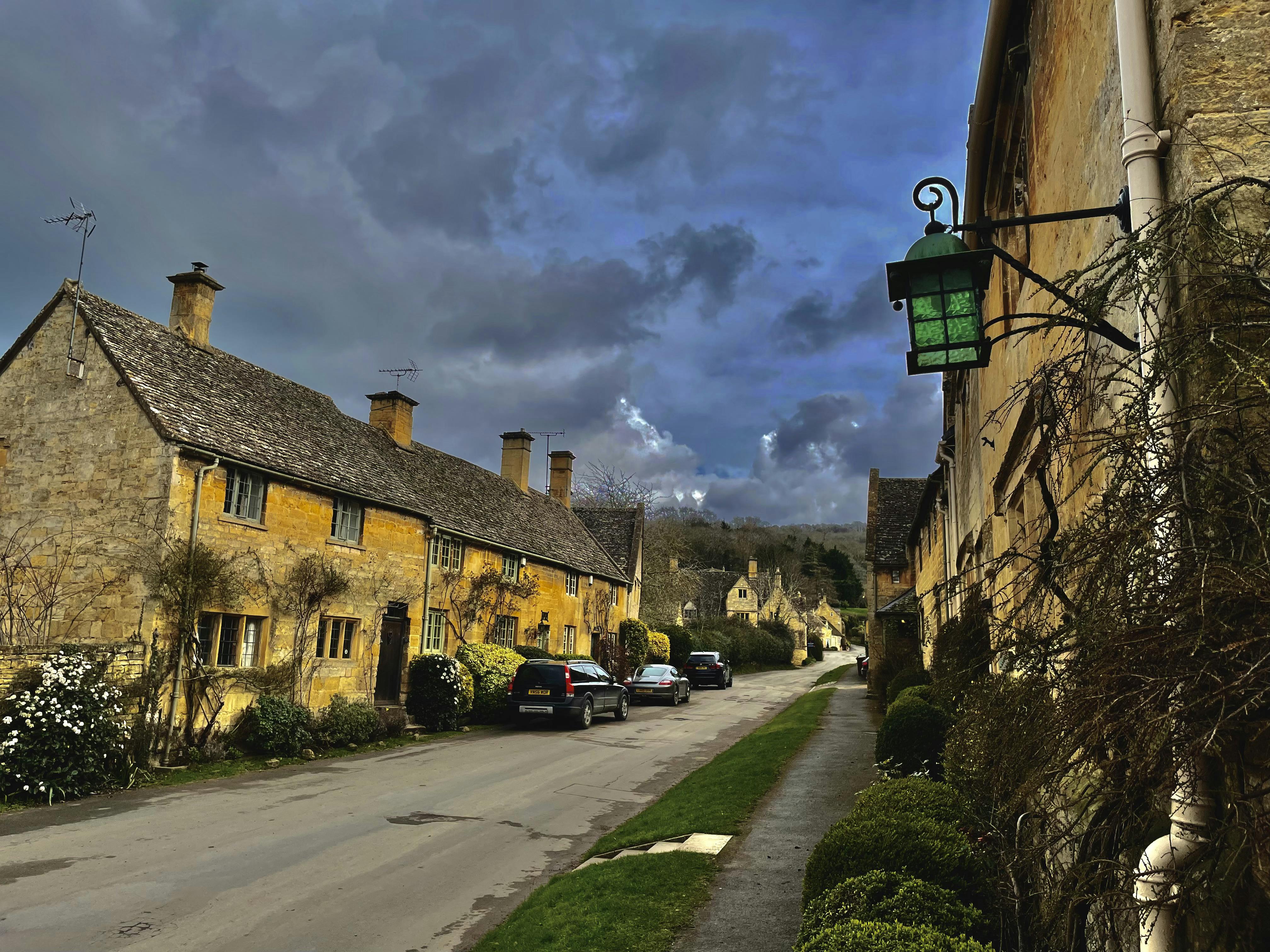 Exploring Cotswold Villages - Ten to Treasure! - The Broadway Hotel