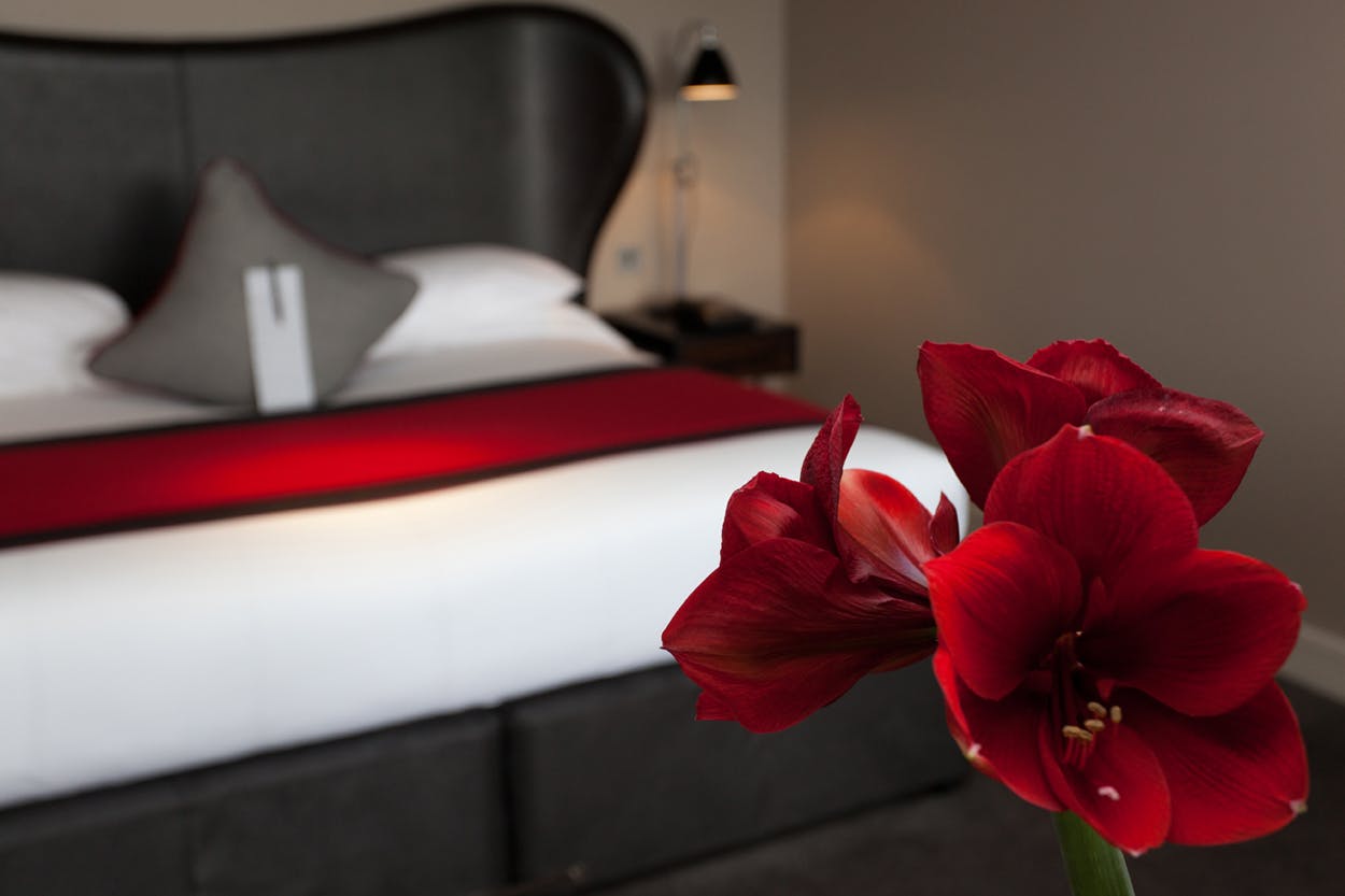 Sunday Spa Stopover - Brooklands Hotel