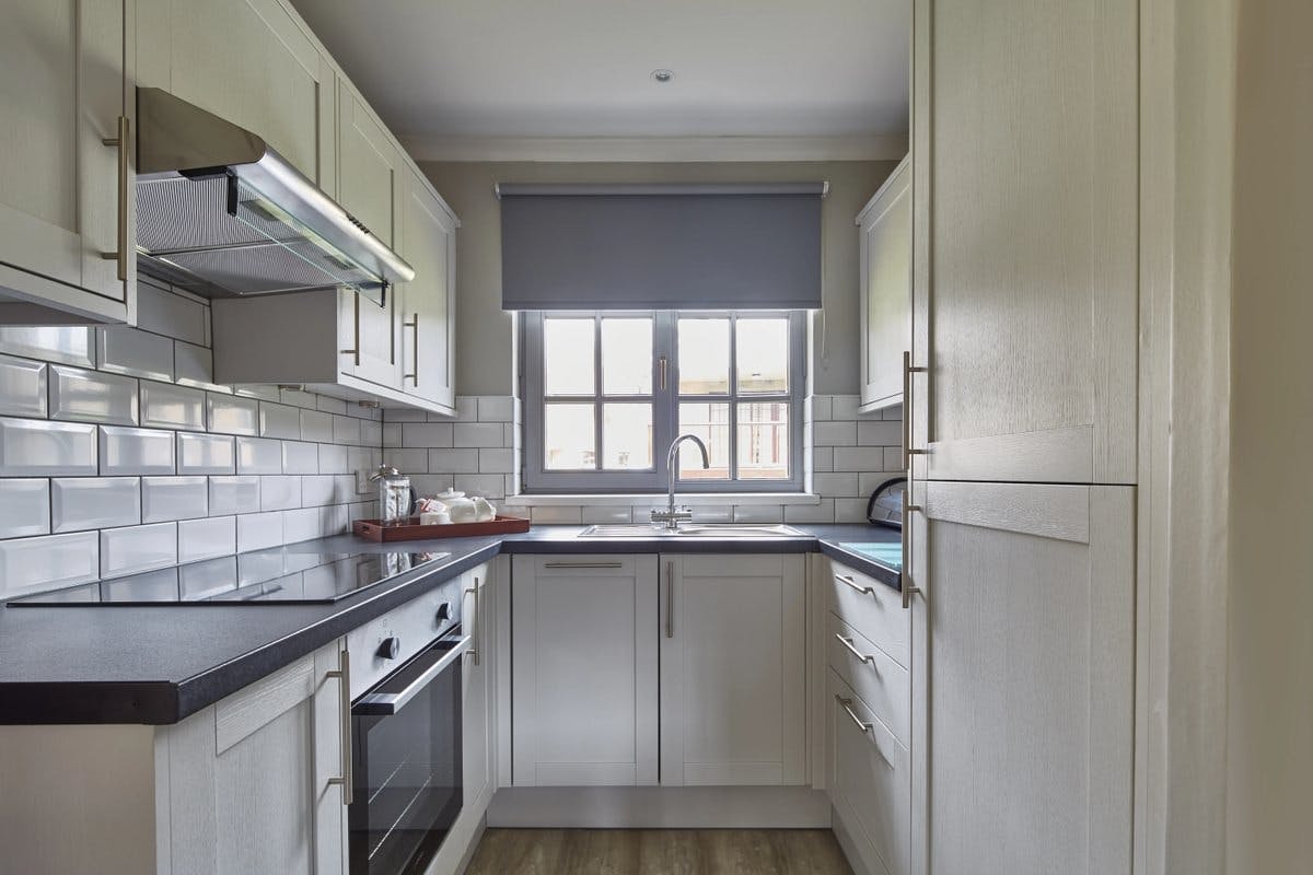 Front page Brunston Country Retreat