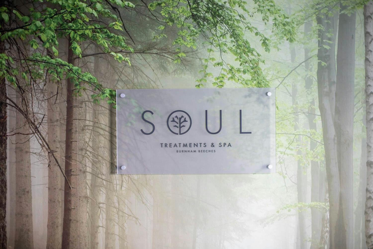 Treatments & Leisure | Burnham Beeches Hotel, Buckinghamshire