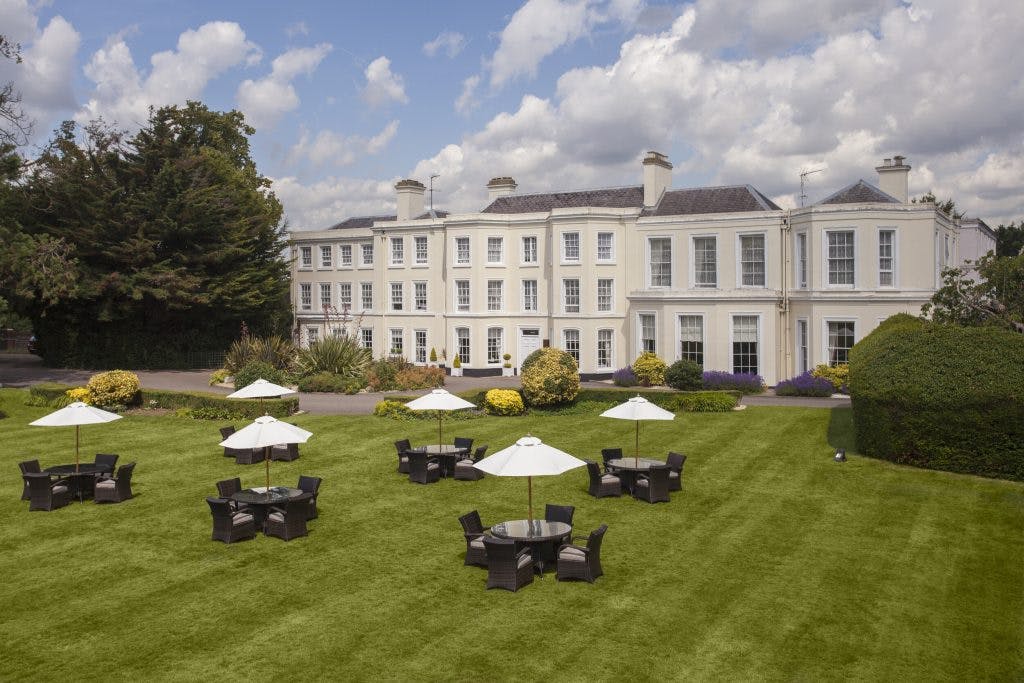 Burnham Beeches | Four-Star Hotel in Buckinghamshire