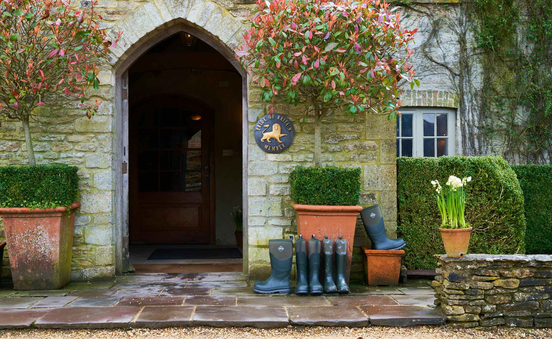 Rooms & Suites | Calcot Manor Hotel & Spa In The Cotswolds