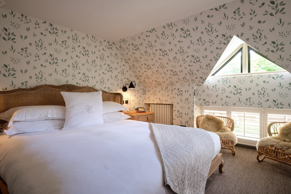 The Cottage | Calcot Manor Hotel & Spa In The Cotswolds