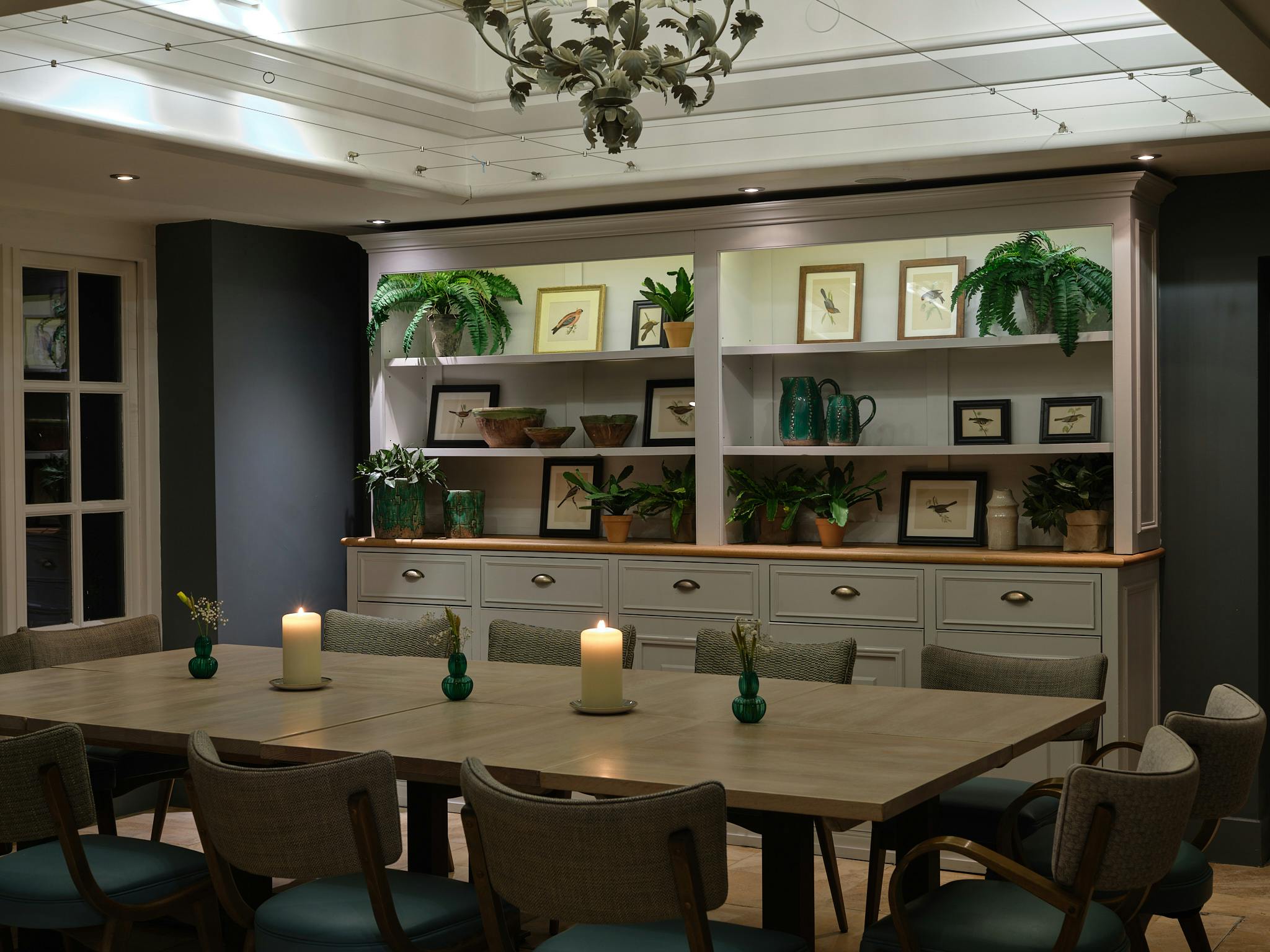 Private Dining | Calcot and Spa