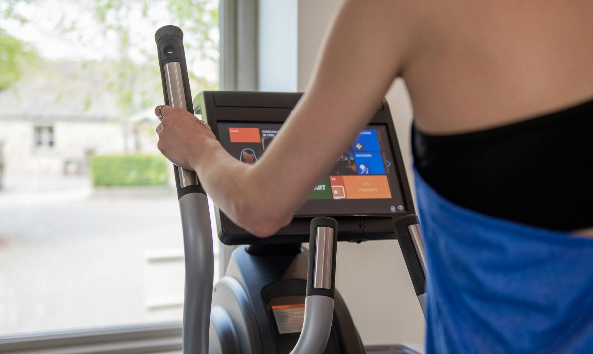 Club Calcot | Spa & Fitness Membership, Gloucestershire