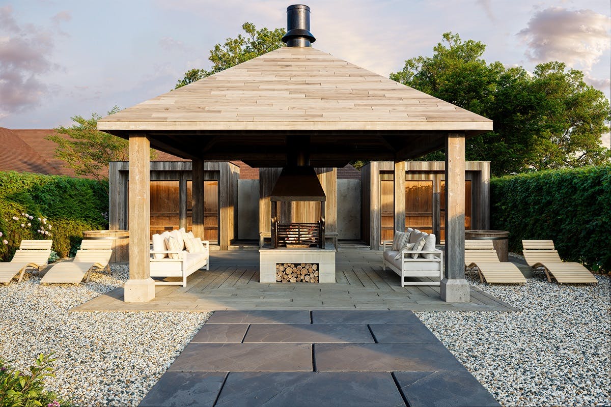 Recovery Garden - Opening 7th March 2026 | Calcot and Spa
