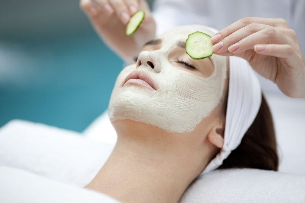 CC Spa in Christchurch | Captain’s Club Hotel & Spa