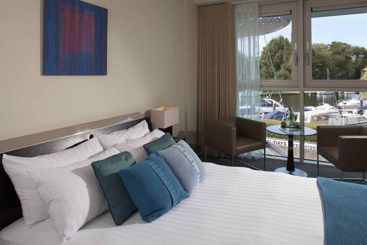 Signature Treatments ESPA | Captain's Club