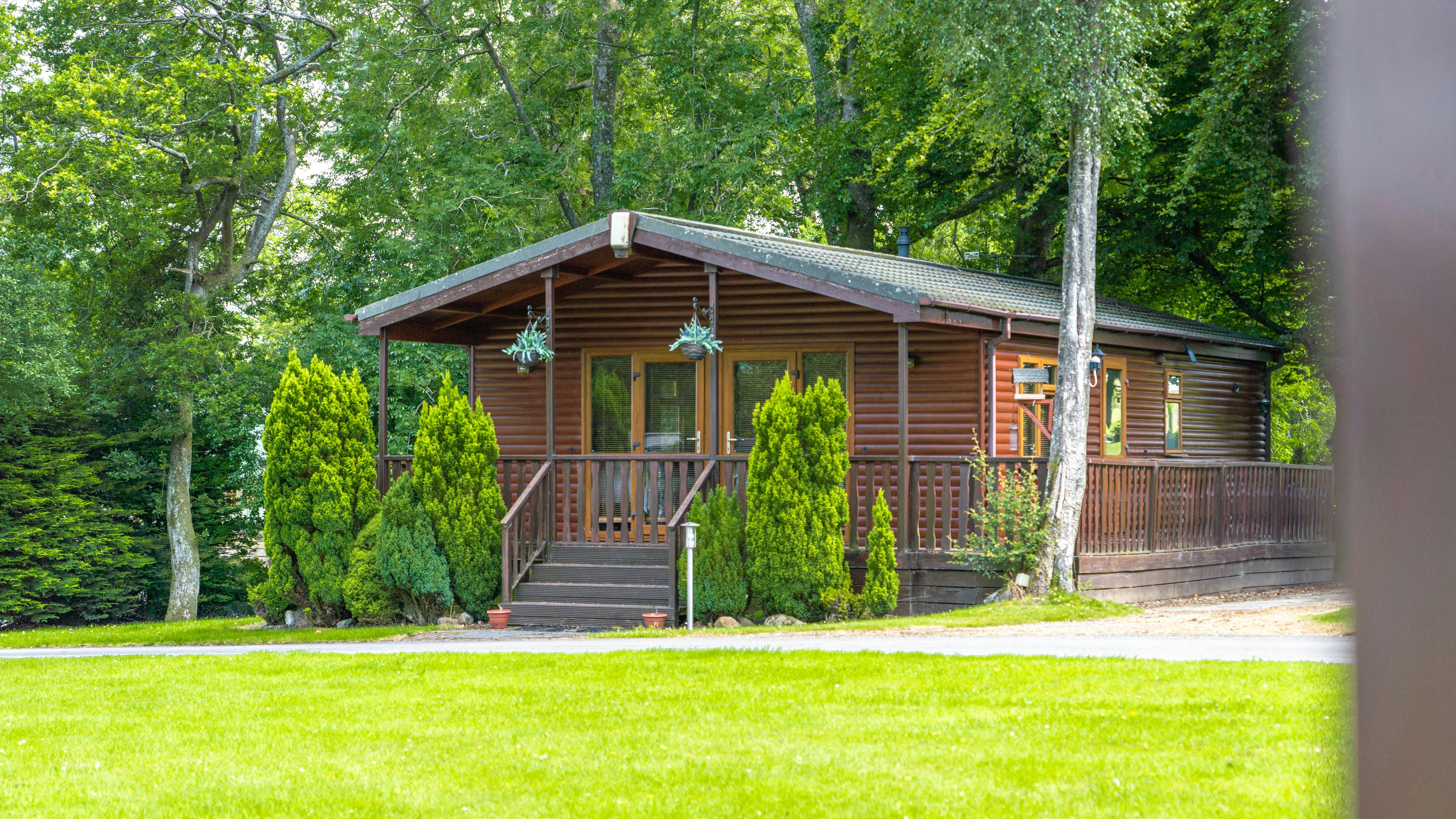 Pre-owned holiday homes for sale in Cumbria | Clea Hall Holiday Park