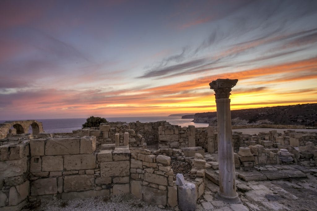 Explore Cyprus’ Best Archaeological Sites - Columbia Beach Resort