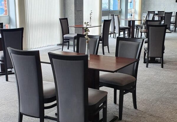 Dining | The St James Hotel