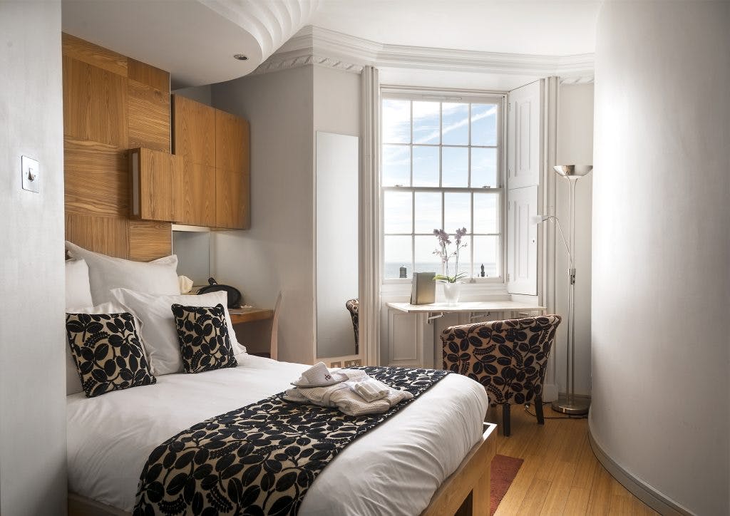 Good Rooms In Brighton | Drakes Hotel Brighton