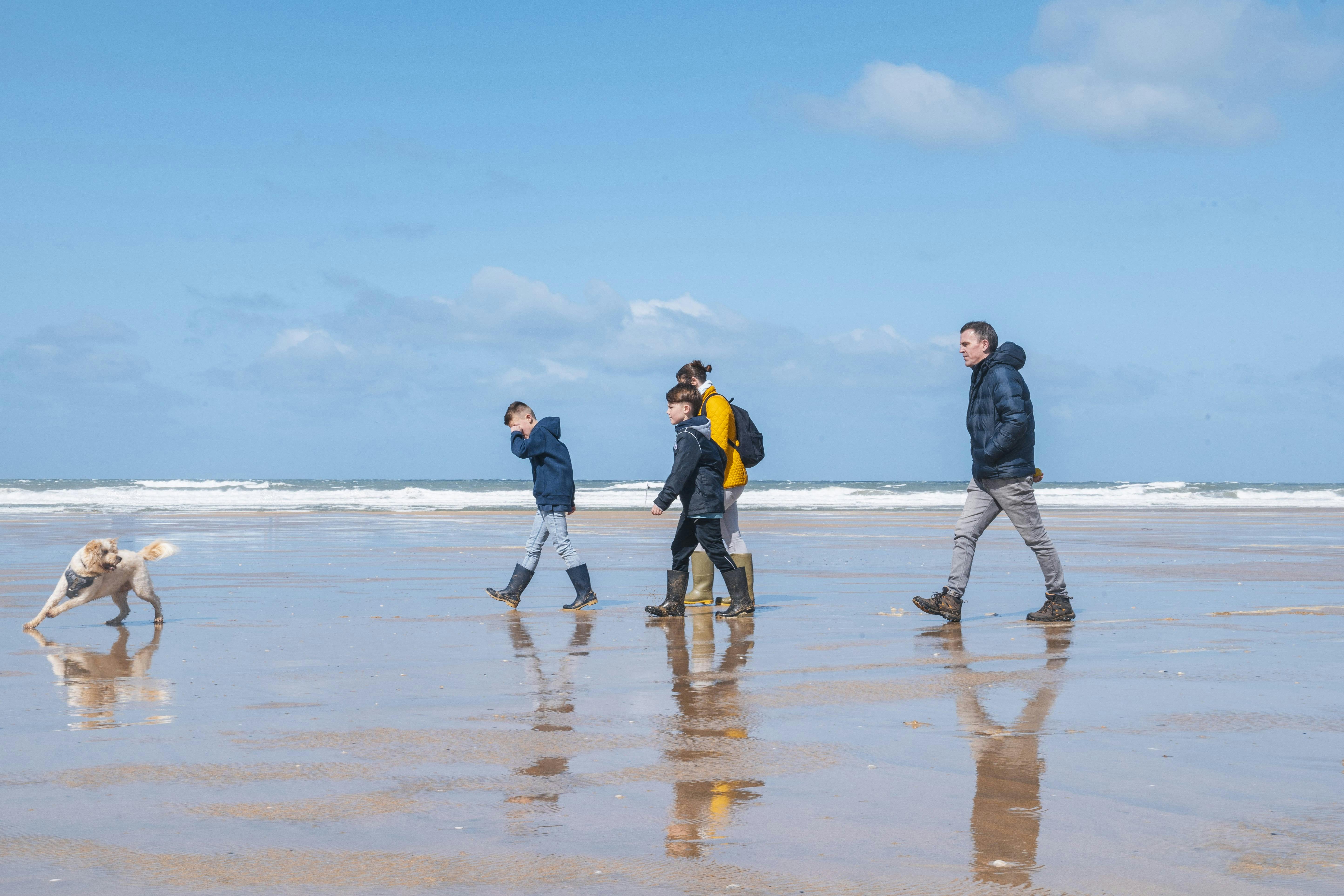 October Half Term in Cornwall | Newquay Hotel Offers