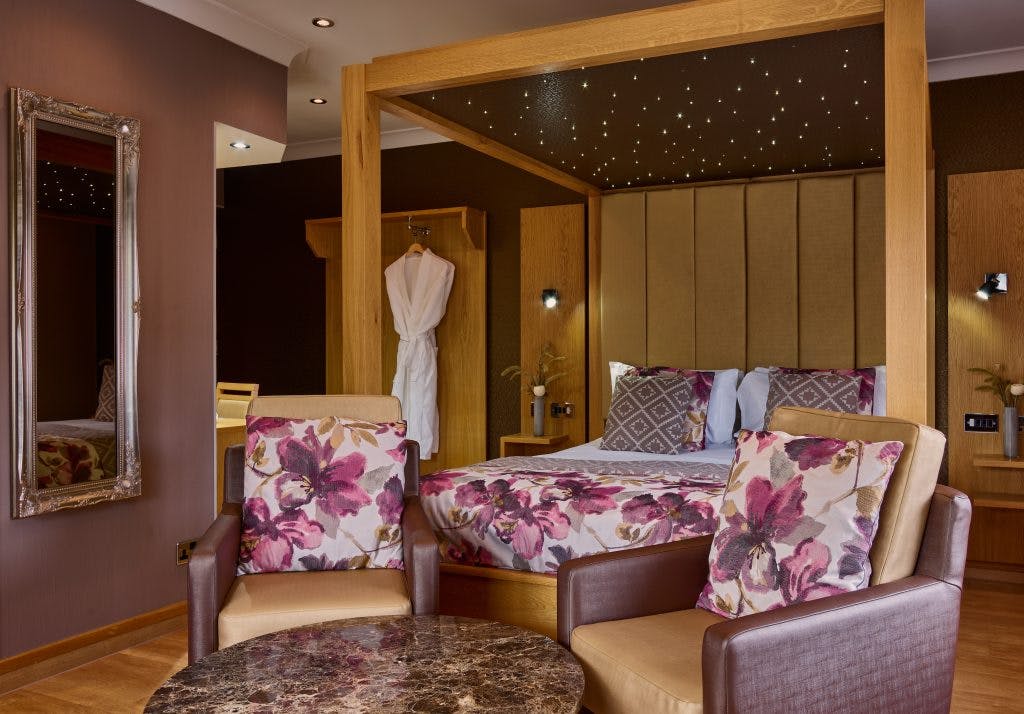 Face & Body Rituals - The Fairlawns Hotel & Spa