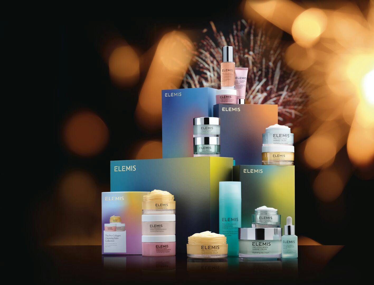 Elemis Christmas Showcase - 12th November - The Fairlawns Hotel & Spa