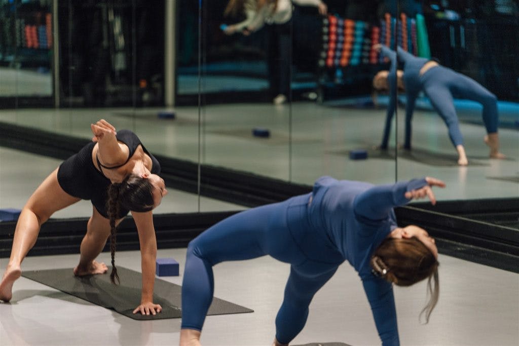 Strength & Nutrition Pilates Afternoon - £89pp - The Fairlawns Hotel & Spa