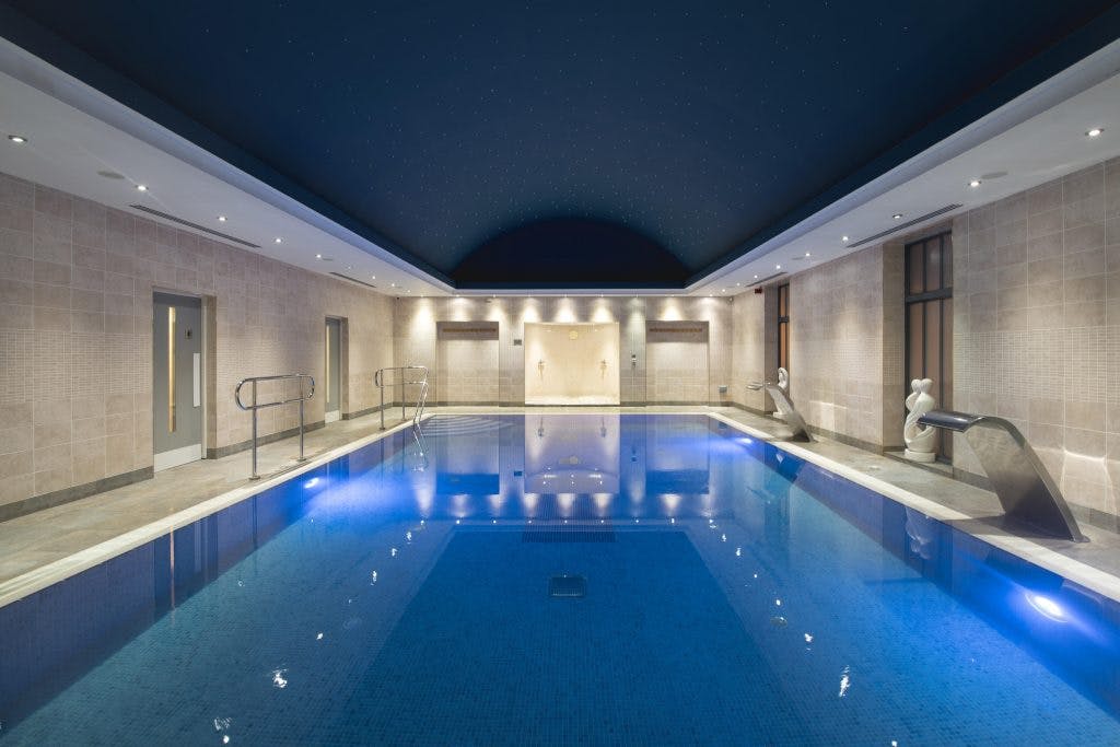 A rejuvenating spa day with Cornwall Lover | Spa days in Newquay