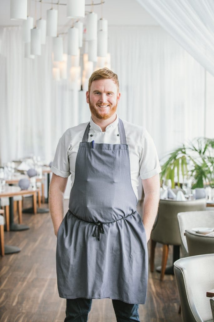 New Head Chef - Fistral Beach Hotel