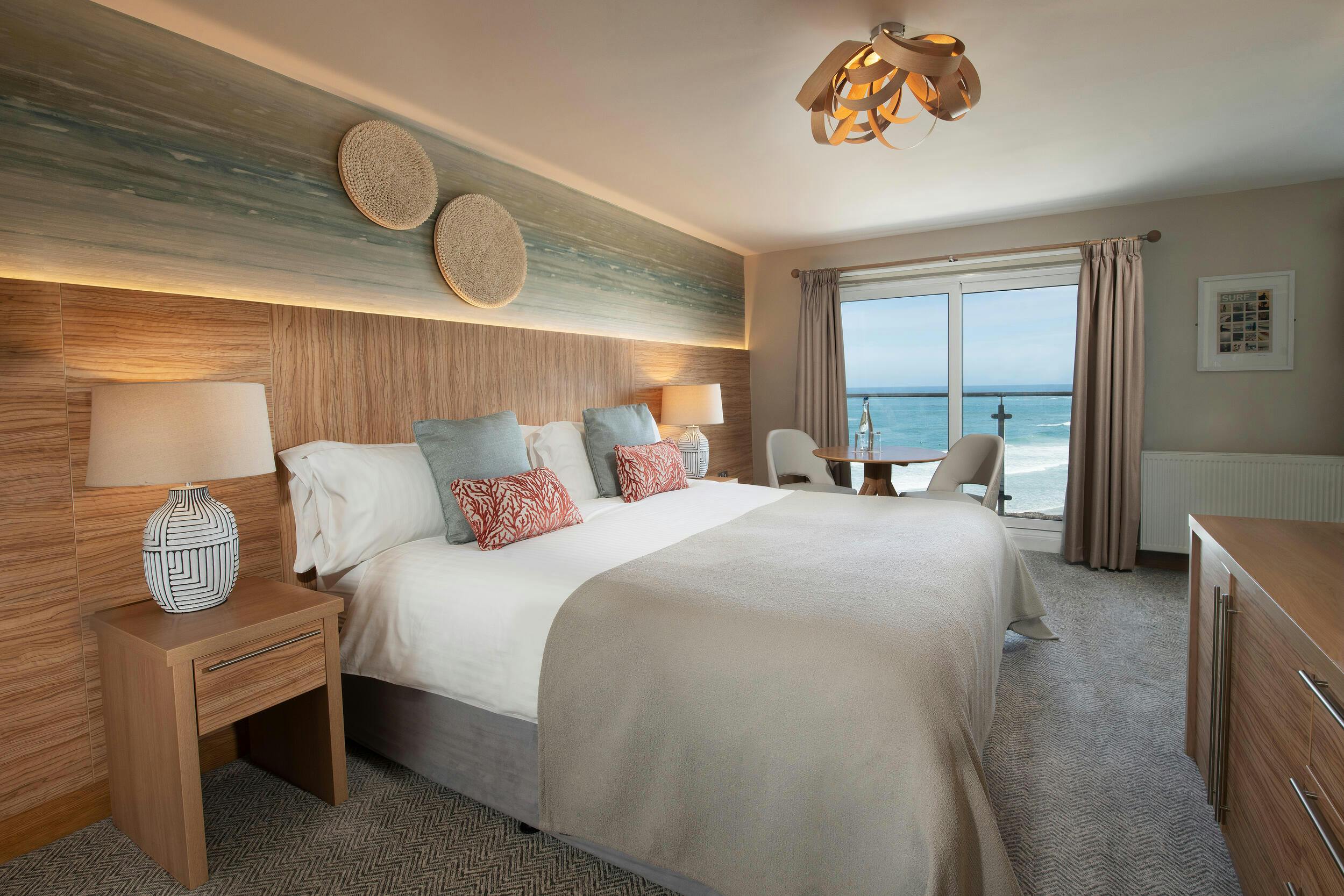Shop your stay - Fistral Beach Hotel