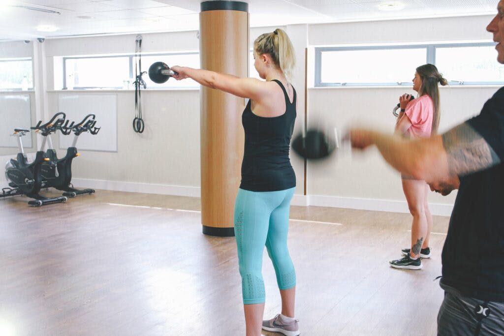 Wellness the Fistral Way - Fistral Beach Hotel