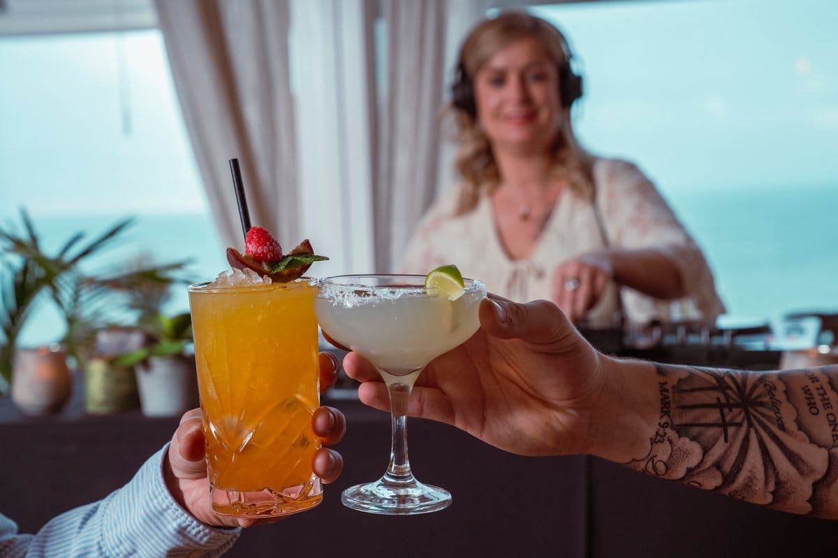 Easter at Fistral - Fistral Beach Hotel