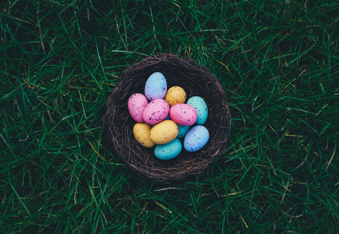 Easter in the Algarve - Four Seasons Vilamoura