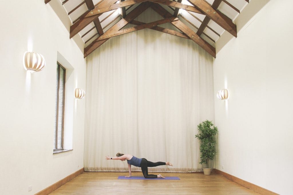 An introduction to Pilates - Gaia Spa