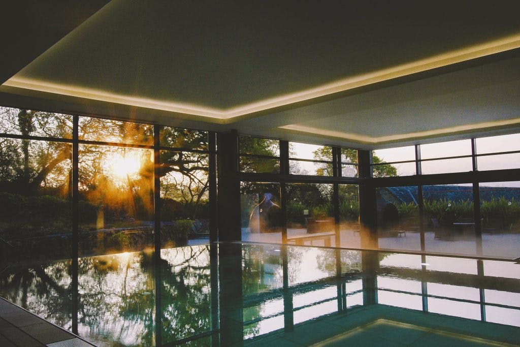 World Spa & Wellness Awards 2023 - Gaia Spa