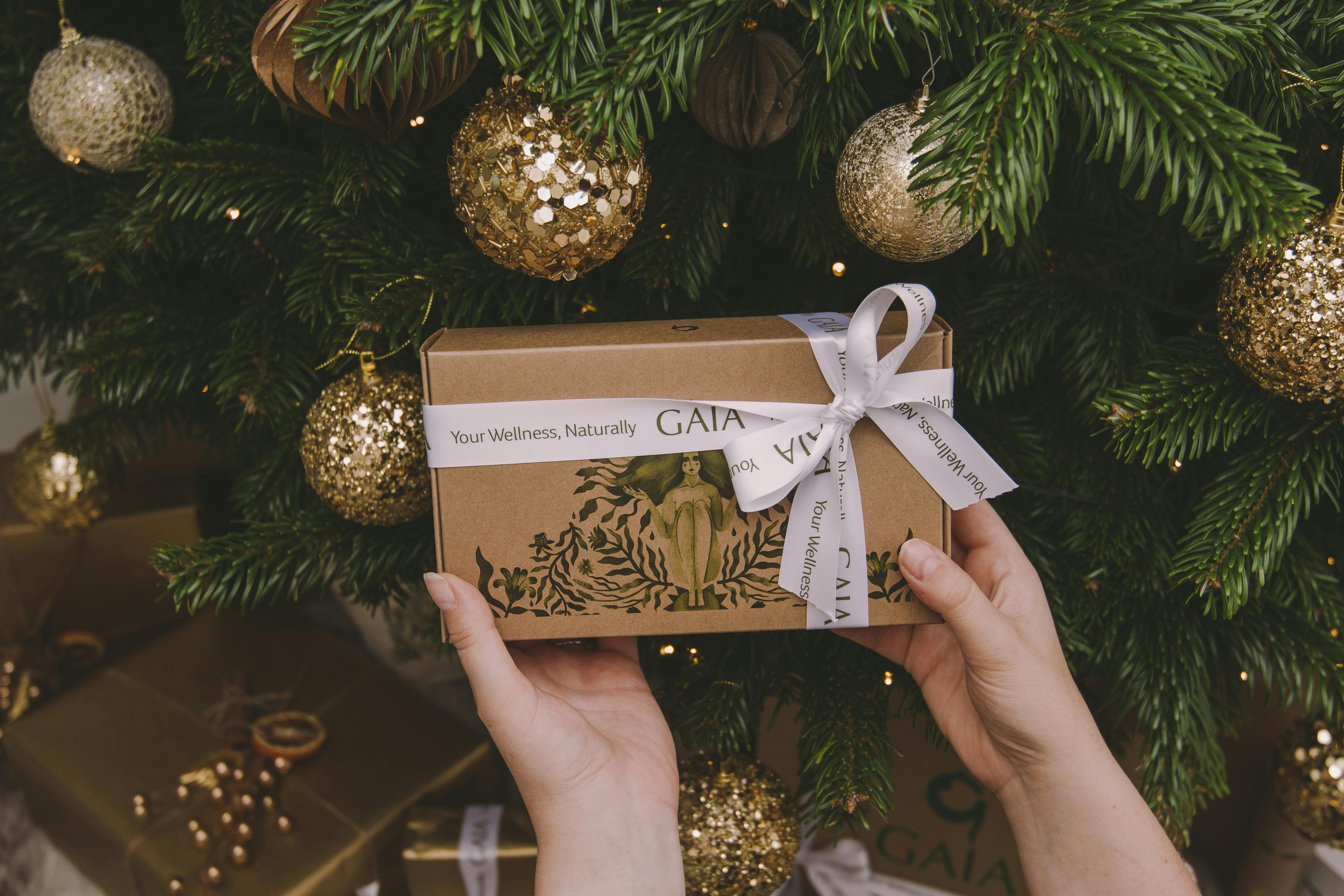 The Ultimate Christmas Gift Guide - Gaia Spa
