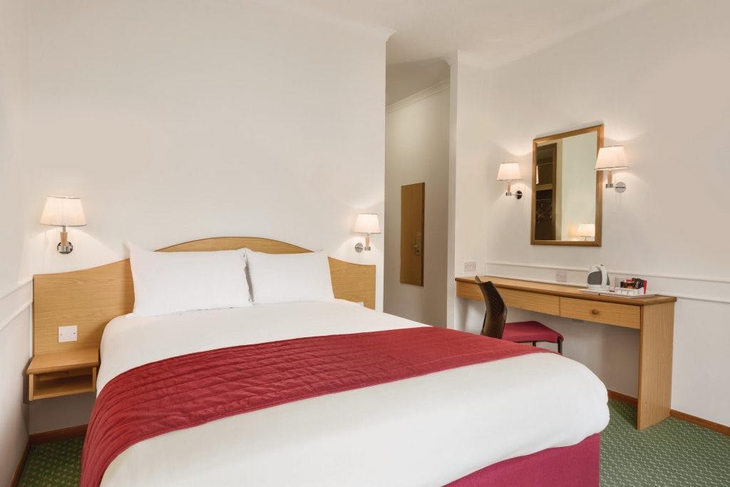 Donington A50 Hotel | Days Inn | Welcome Break Hotels