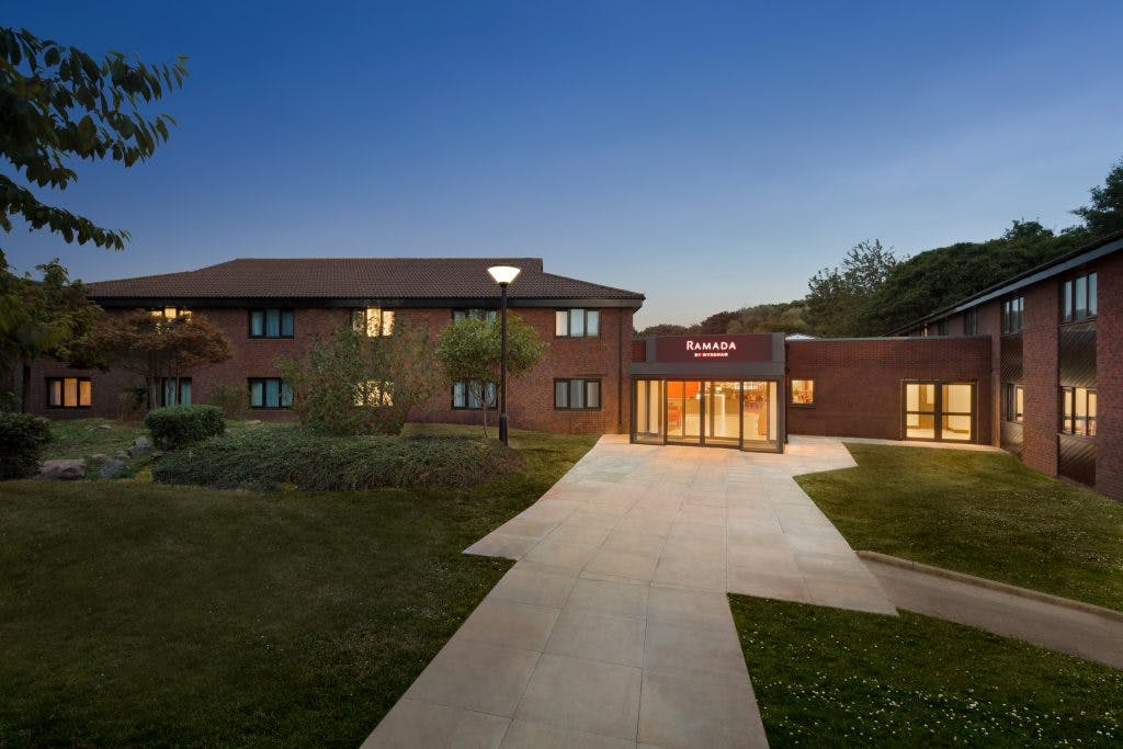 Bristol West M5 Hotel | Ramada | Welcome Break Hotels