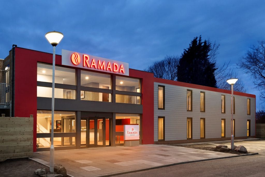 Chorley South M6 Hotel | Ramada | Welcome Break Hotels