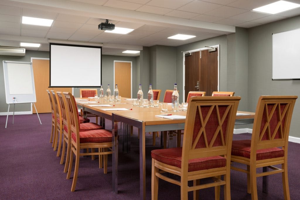 Chorley Meeting Room | Ramada | Welcome Break Hotels